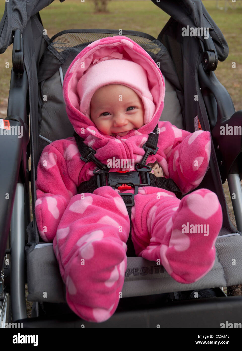 Participants in annual walk life hi-res stock photography and images ...