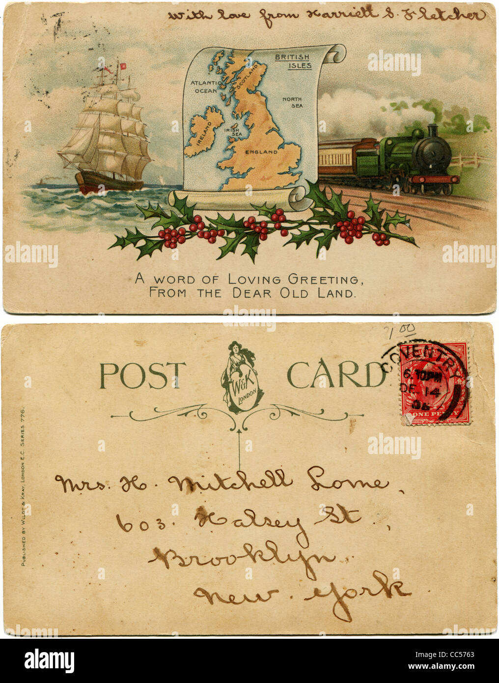 How to draw england map hi-res stock photography and images - Alamy