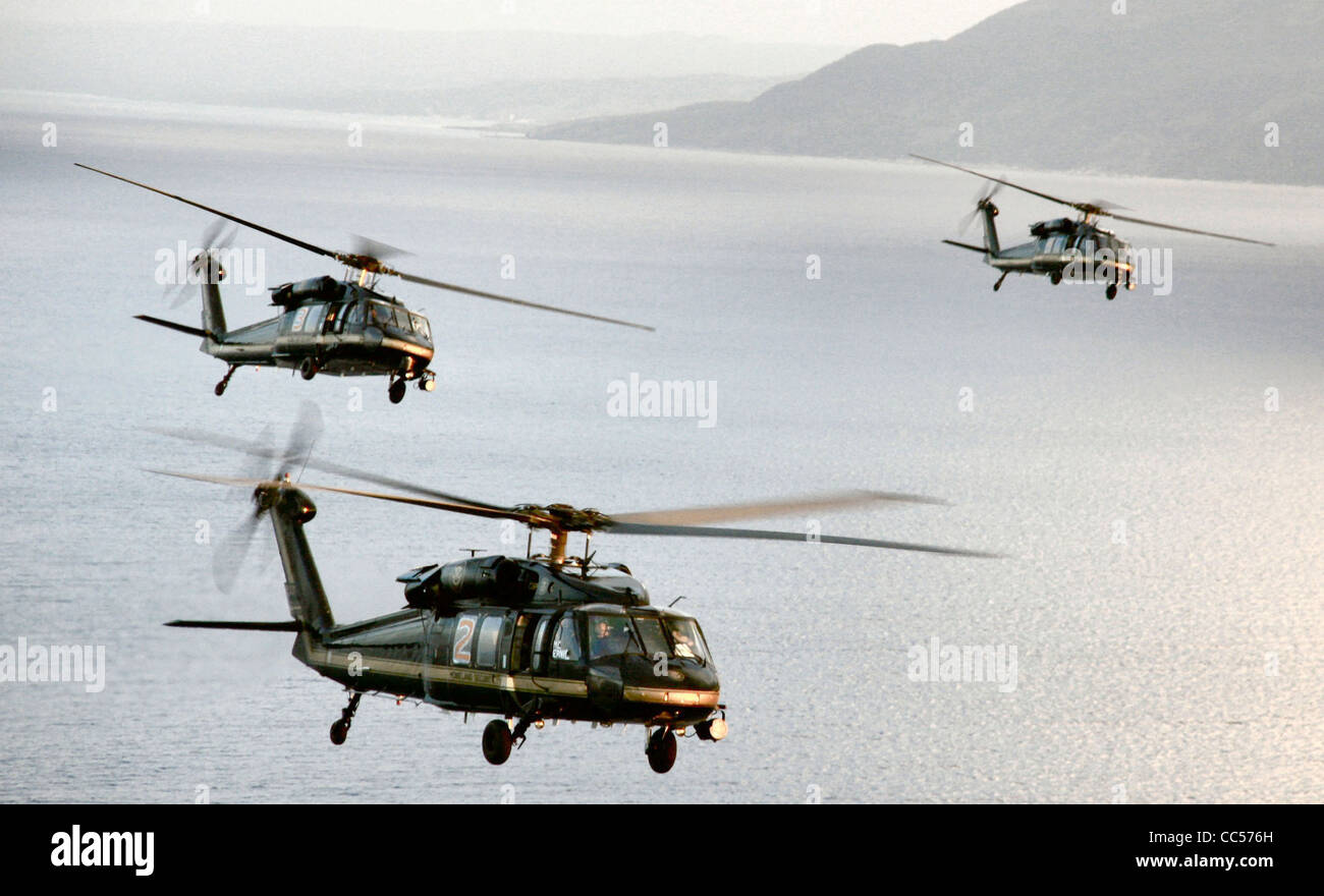 Us Border Patrol Aircraft High Resolution Stock Photography and Images ...