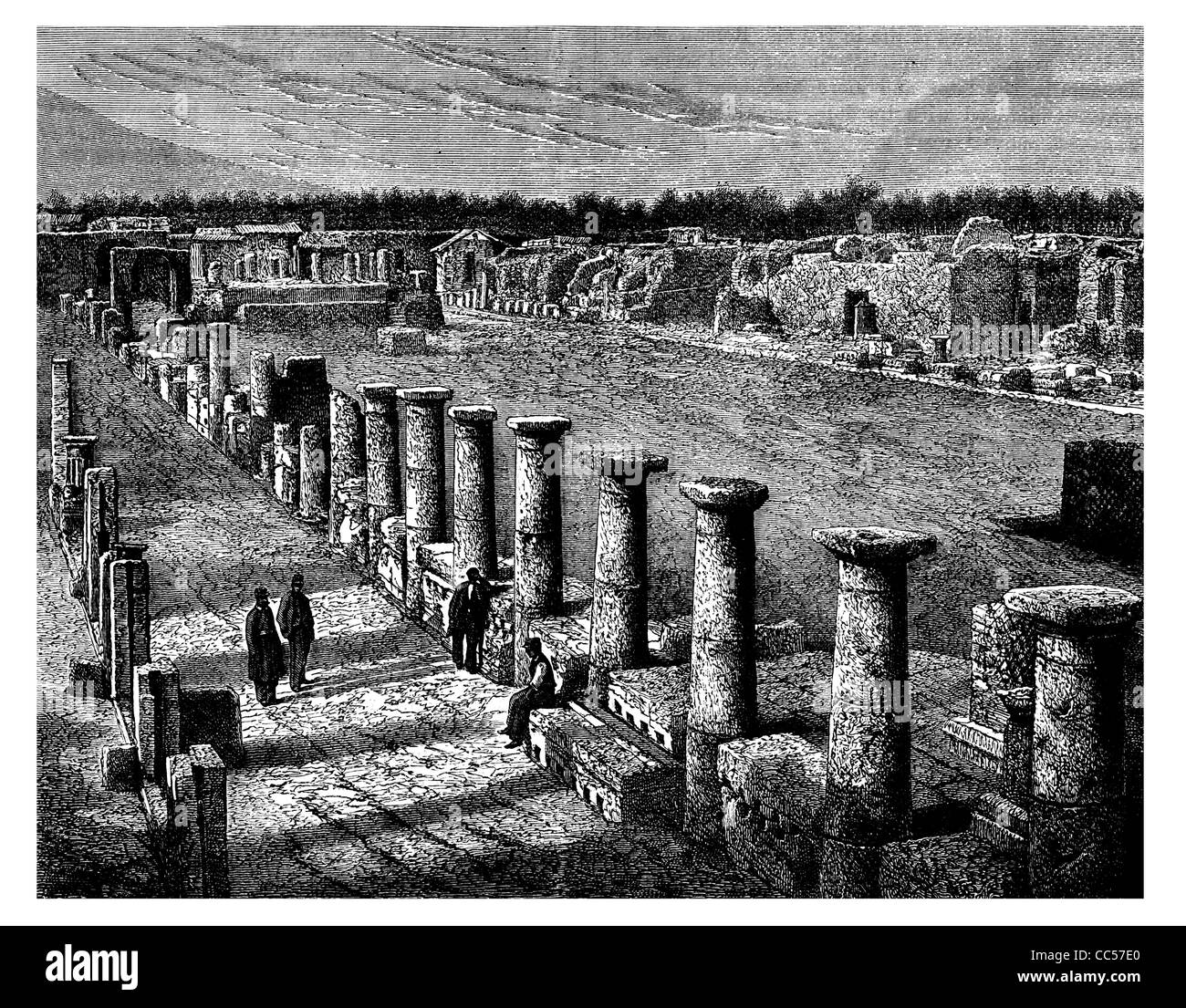 Rome history book Cut Out Stock Images & Pictures - Alamy