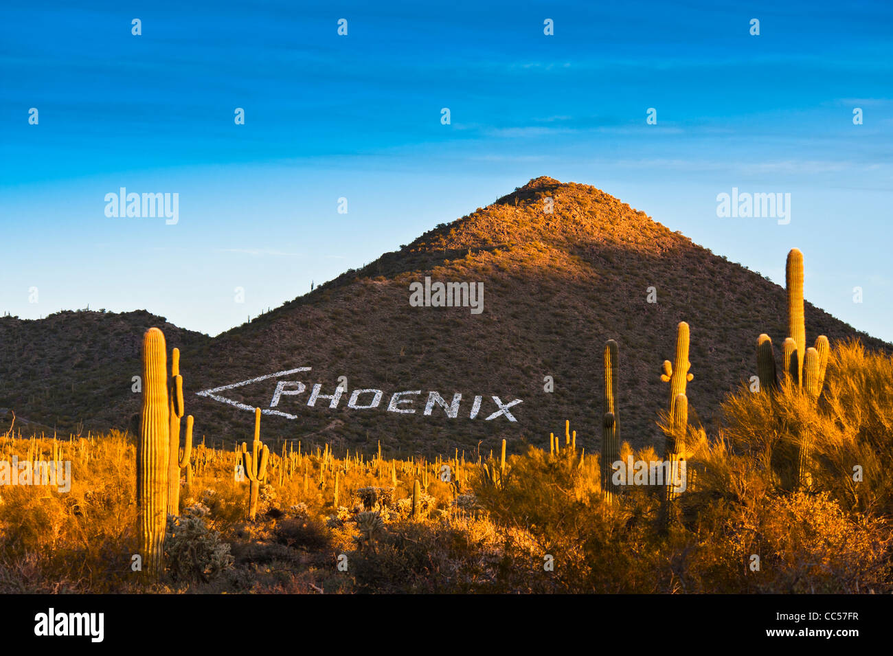 Usery pass hi-res stock photography and images - Alamy