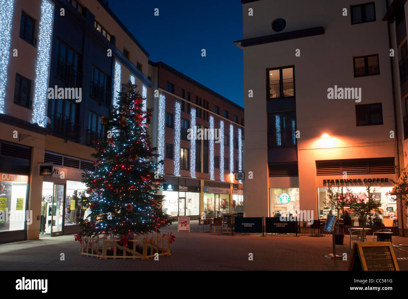 Regent court hi-res stock photography and images - Alamy