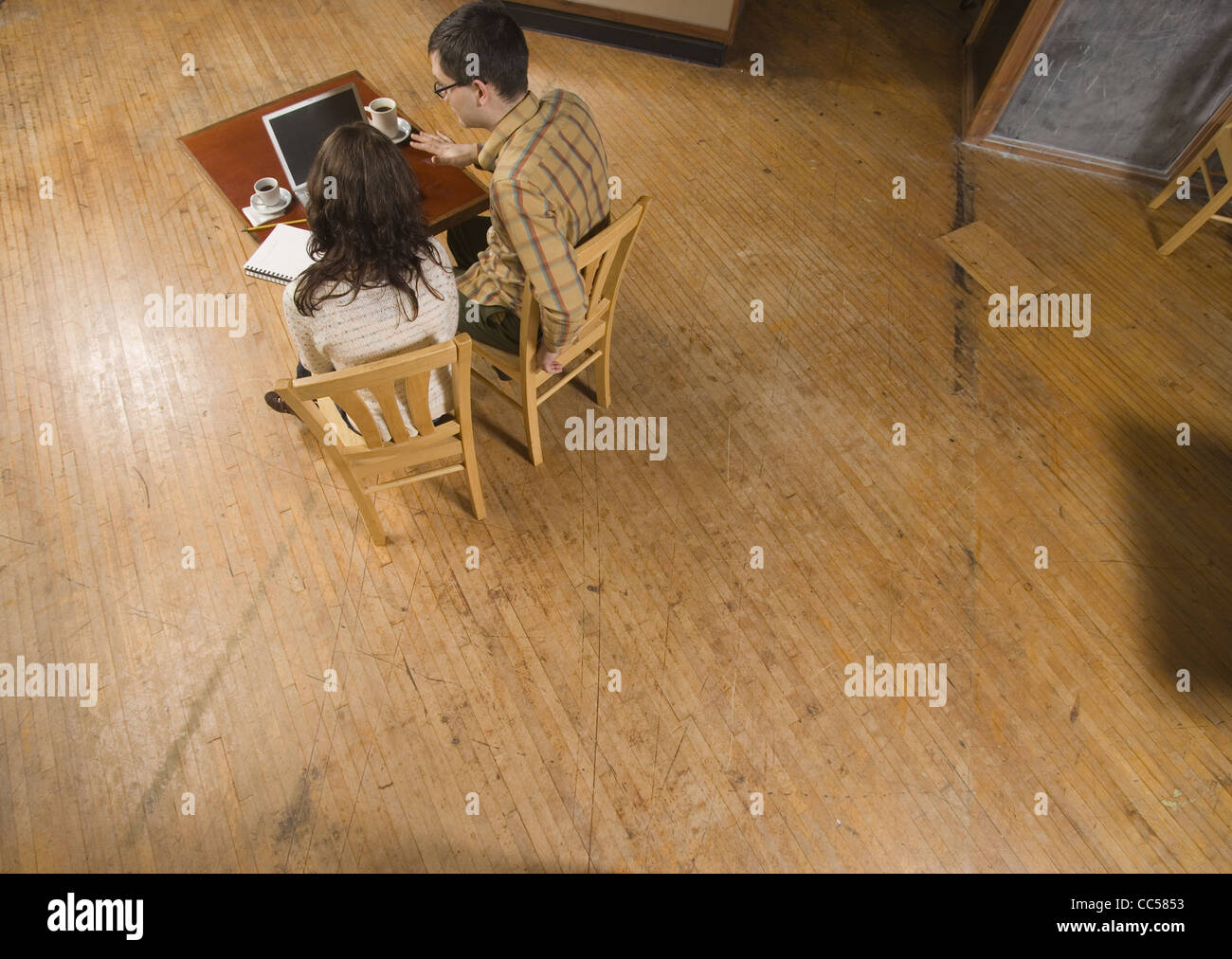 Empty Positions High Resolution Stock Photography and Images - Alamy