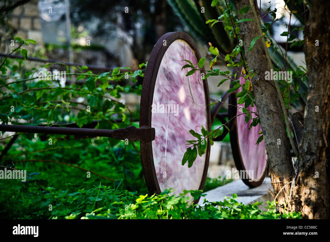 Ein hod village hi-res stock photography and images - Alamy