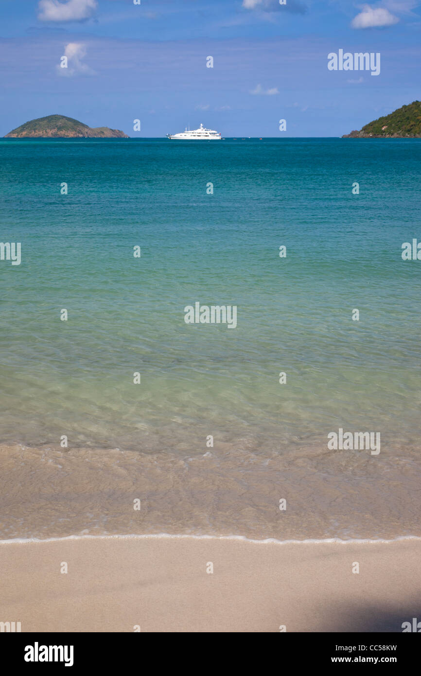 Megans bay and beach hi-res stock photography and images - Alamy