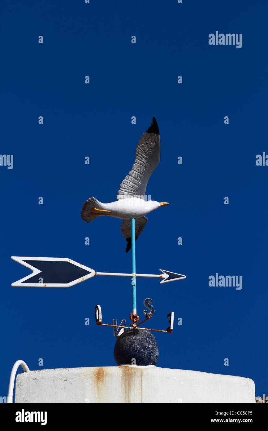 Weathercock weather hi-res stock photography and images - Alamy