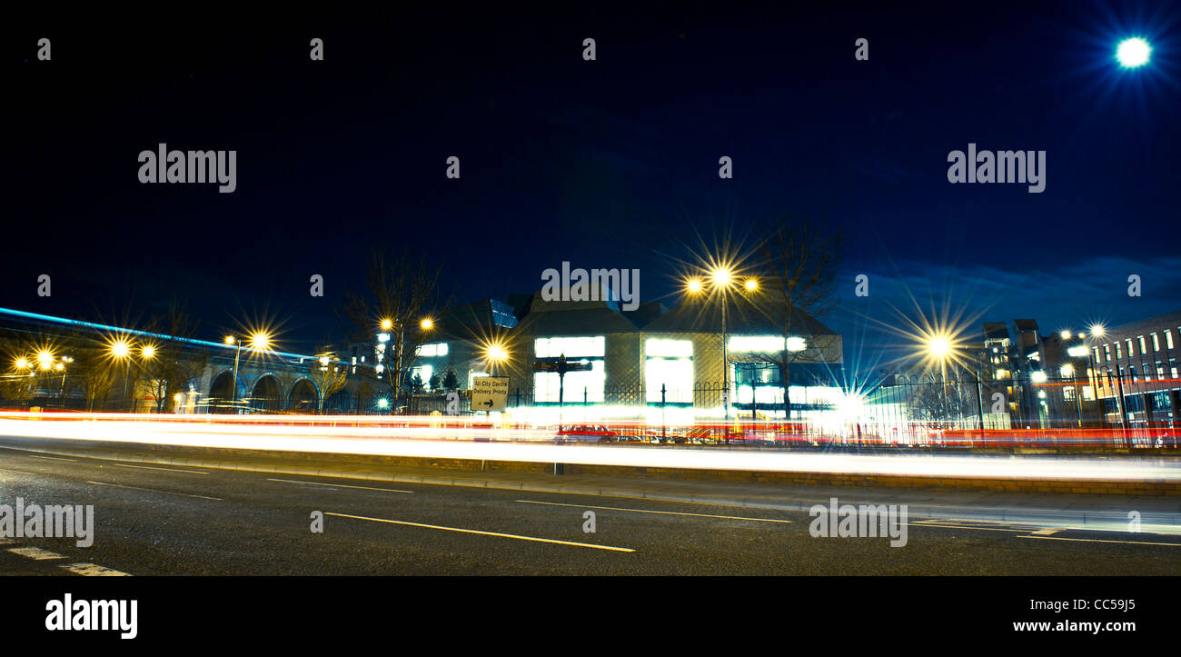 Worcester public library hi-res stock photography and images - Alamy