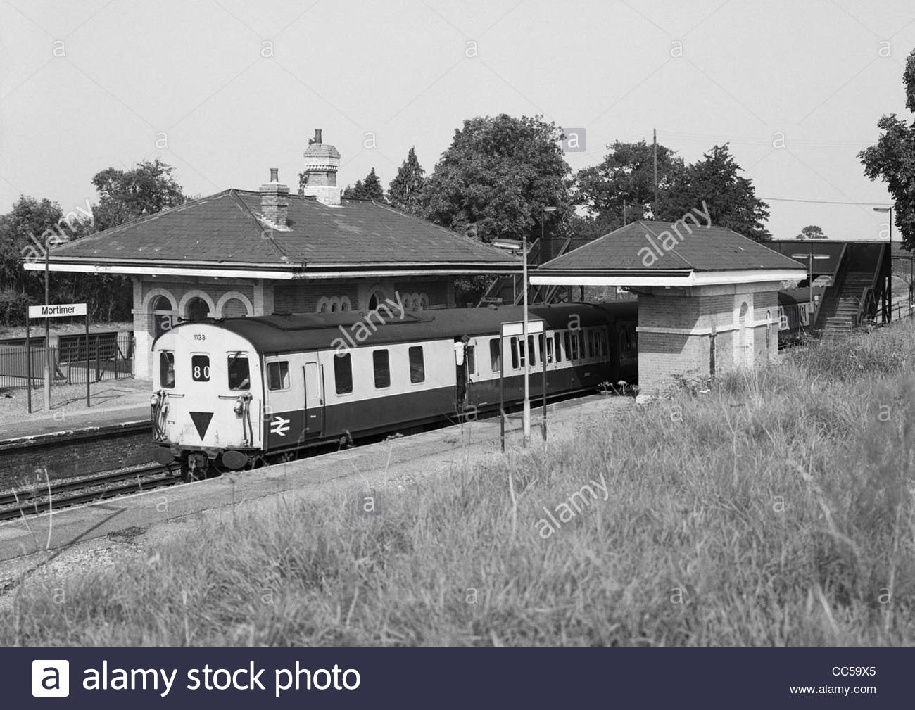 Brunel Train Station High Resolution Stock Photography and Images - Alamy