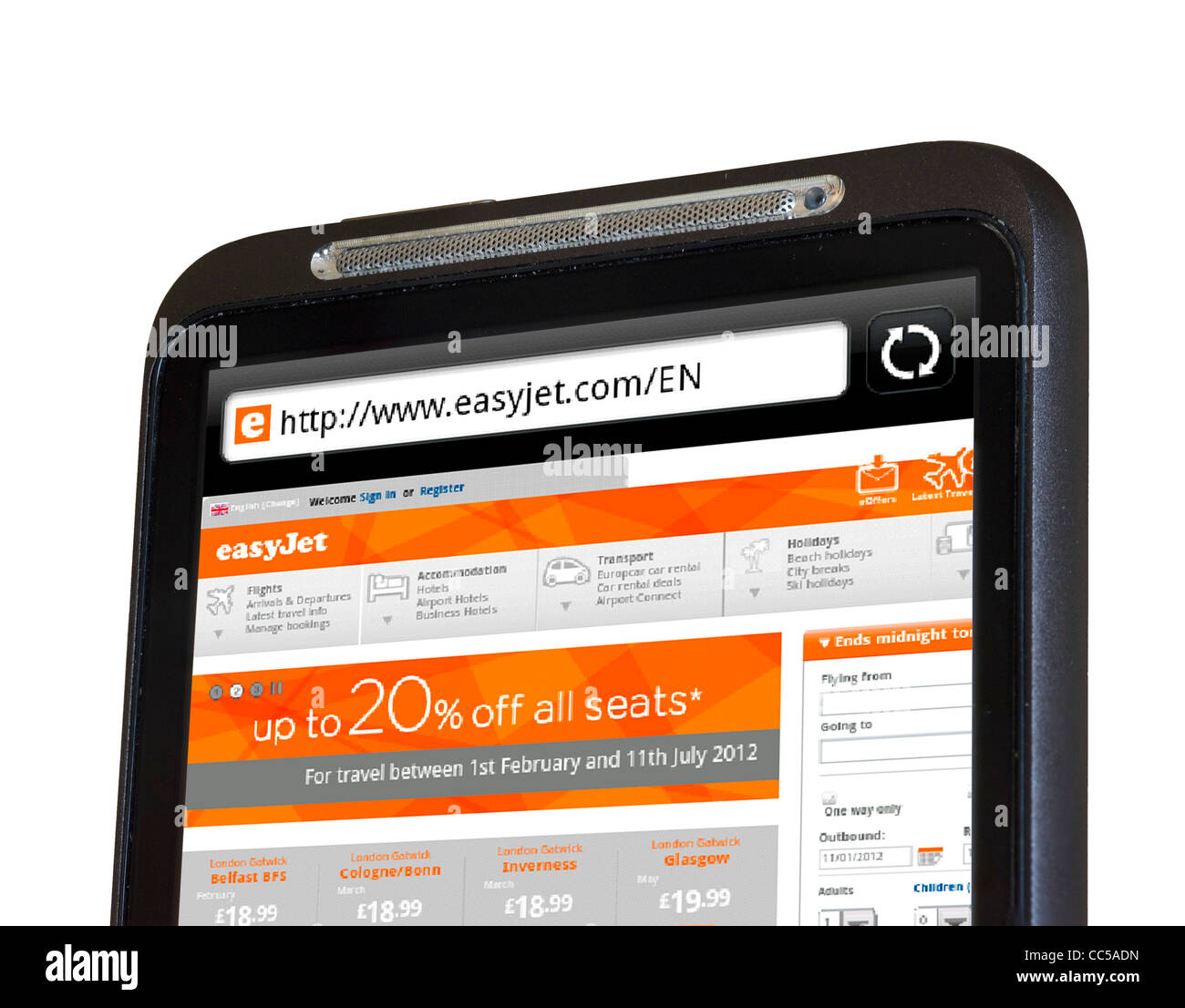 Easyjet hi-res stock photography and images - Alamy