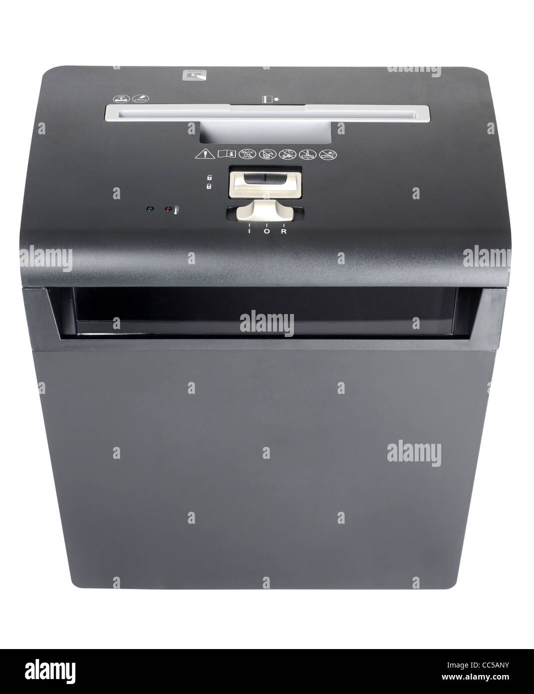 Shredder, Paper shredder Stock Photo - Alamy