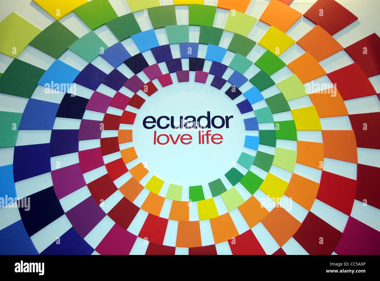 Republic ecuador hi-res stock photography and images - Alamy