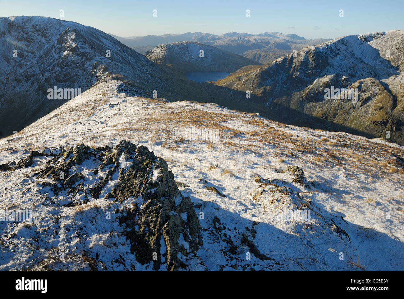 Cofa pike hi-res stock photography and images - Alamy