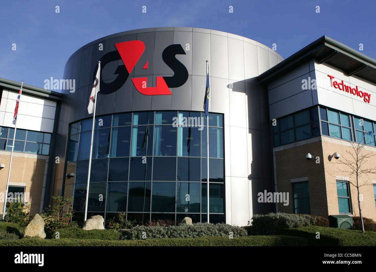 Group 4 securicor g4s hi-res stock photography and images - Alamy