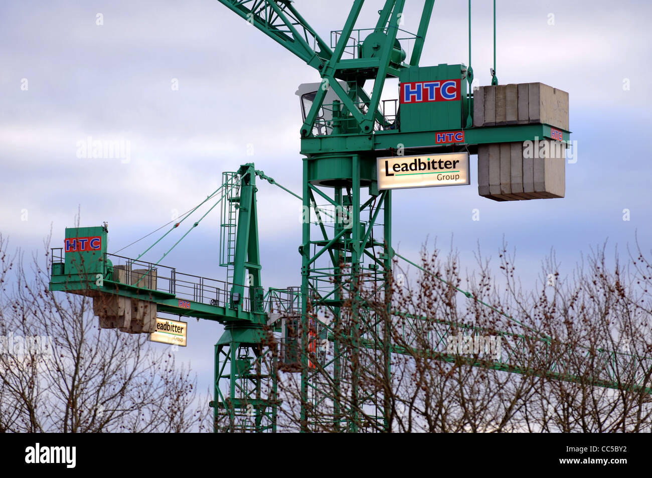 Leadbitter hi-res stock photography and images - Alamy