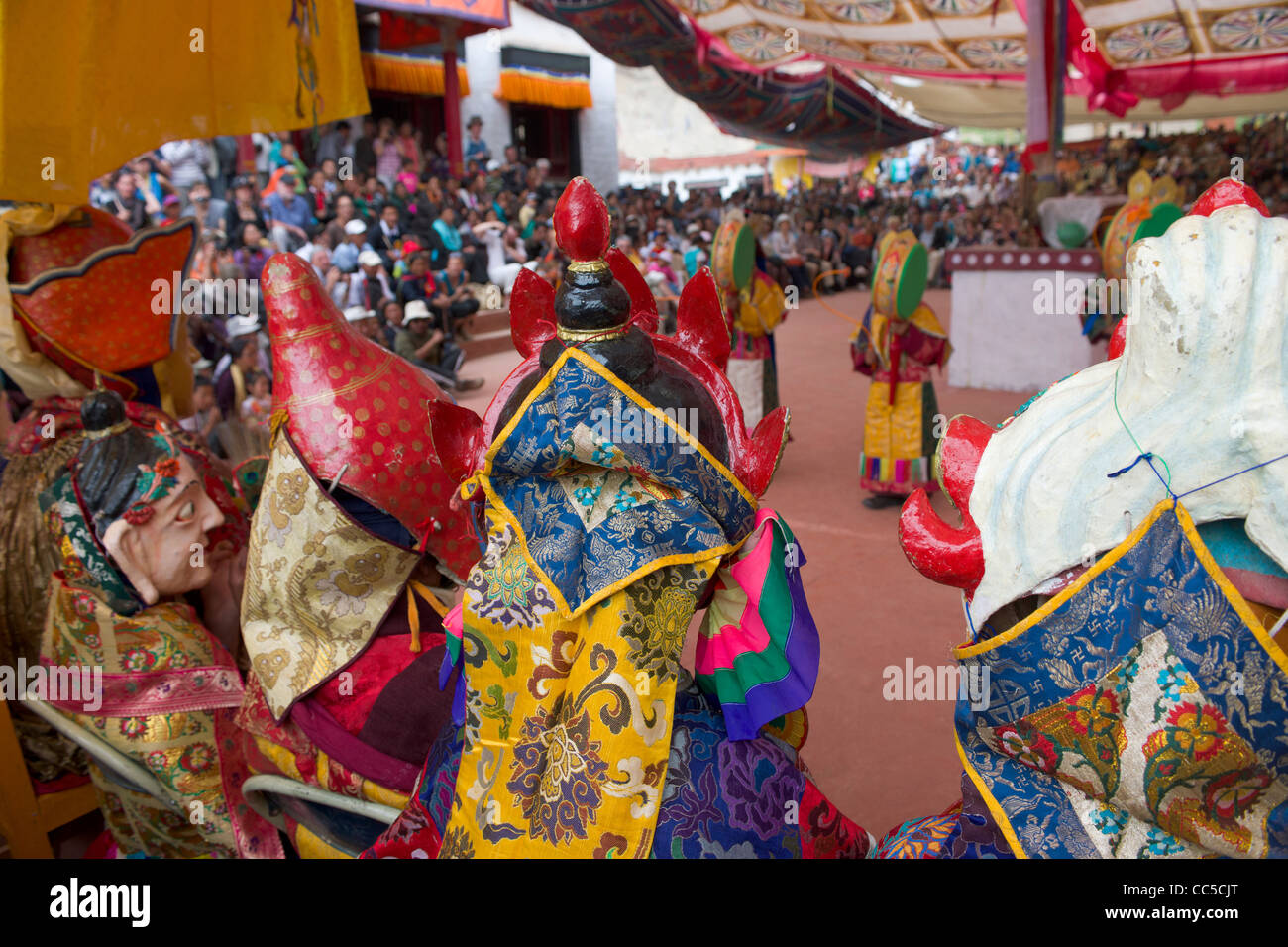 Festival tse chu hi-res stock photography and images - Alamy