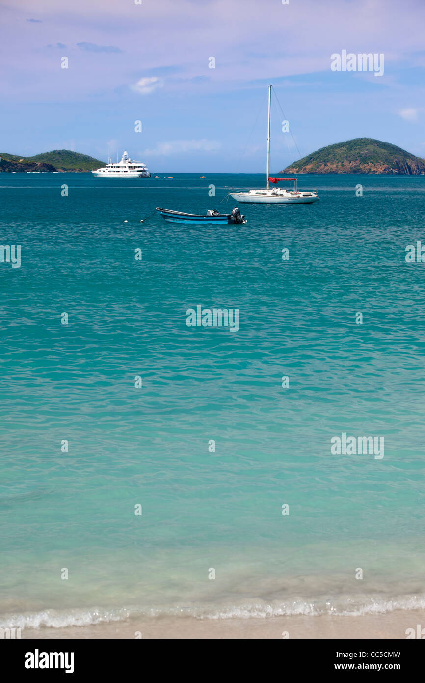 Megans bay and beach hi-res stock photography and images - Alamy