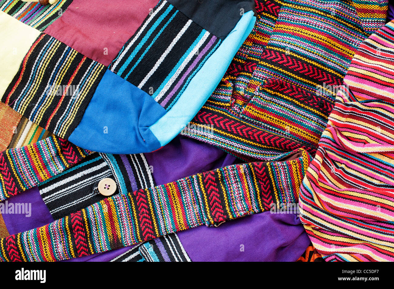 Indian Shoulder Bags High Resolution Stock Photography and Images - Alamy