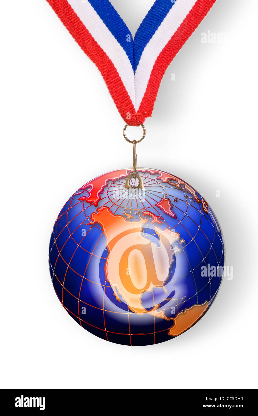 Internet award hi-res stock photography and images - Alamy