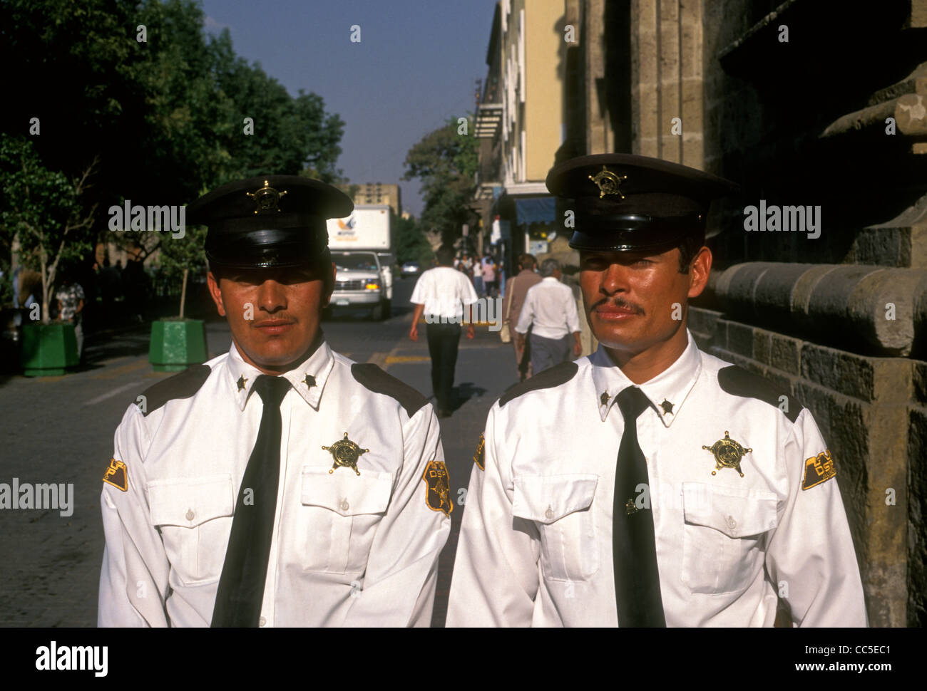 Policia historico hi-res stock photography and images - Alamy