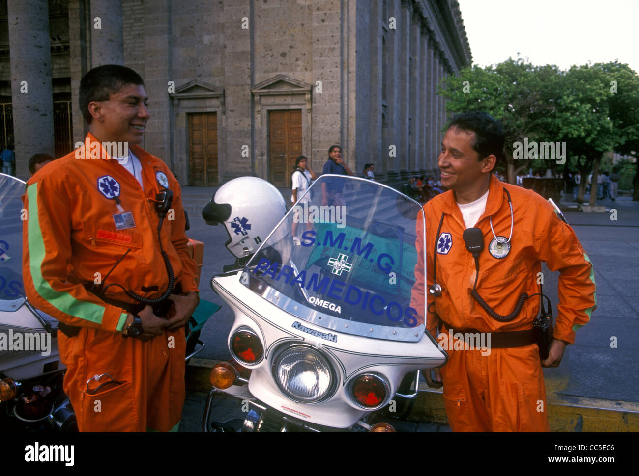 Paramedico High Resolution Stock Photography and Images - Alamy