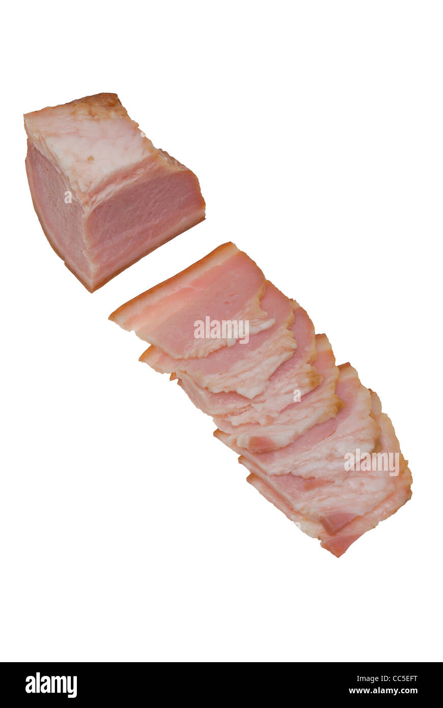 Prepared beef cuts Cut Out Stock Images & Pictures - Alamy