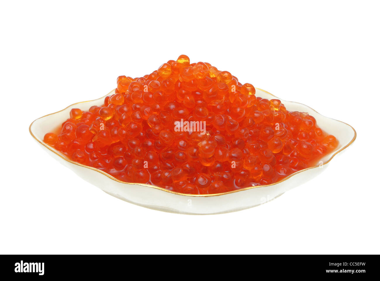 Red caviar russia hi-res stock photography and images - Alamy