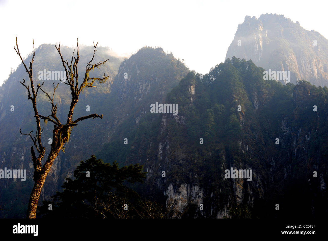 Garze Tibetan Autonomous Prefecture High Resolution Stock Photography ...