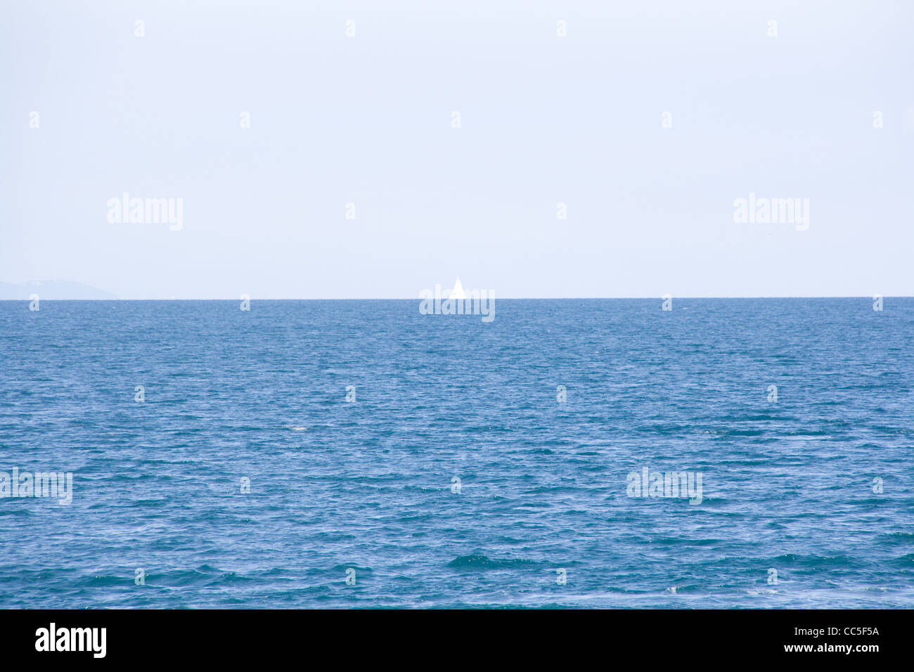 Adriatic sea italy pool hi-res stock photography and images - Alamy