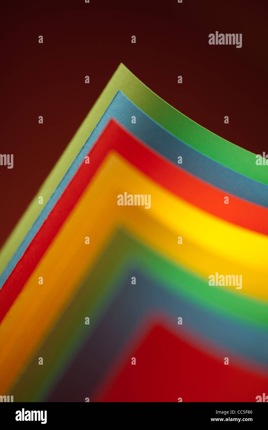 Origami pattern hi-res stock photography and images - Alamy