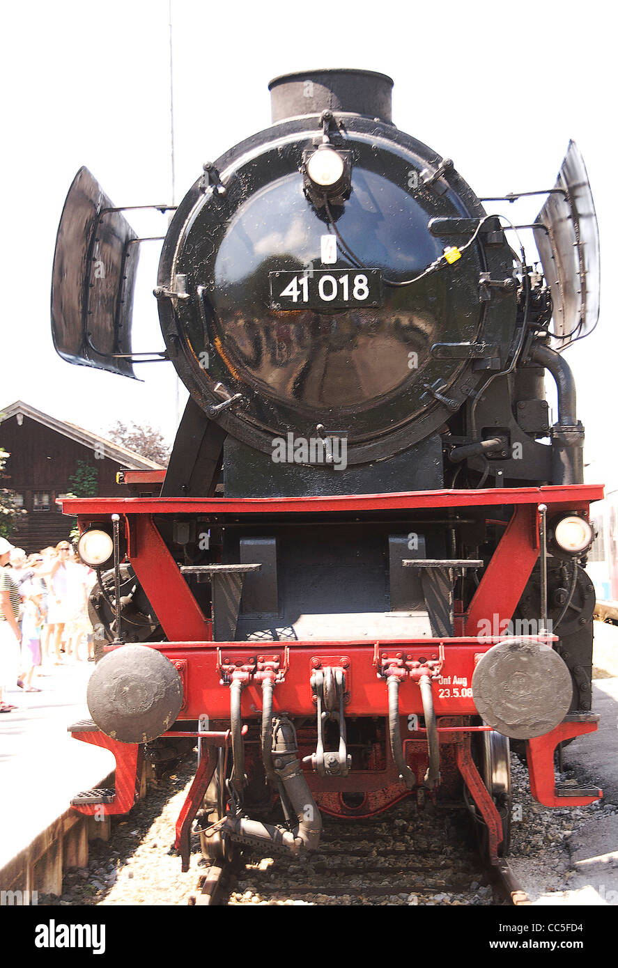 Steam engine slide valve hi-res stock photography and images - Alamy