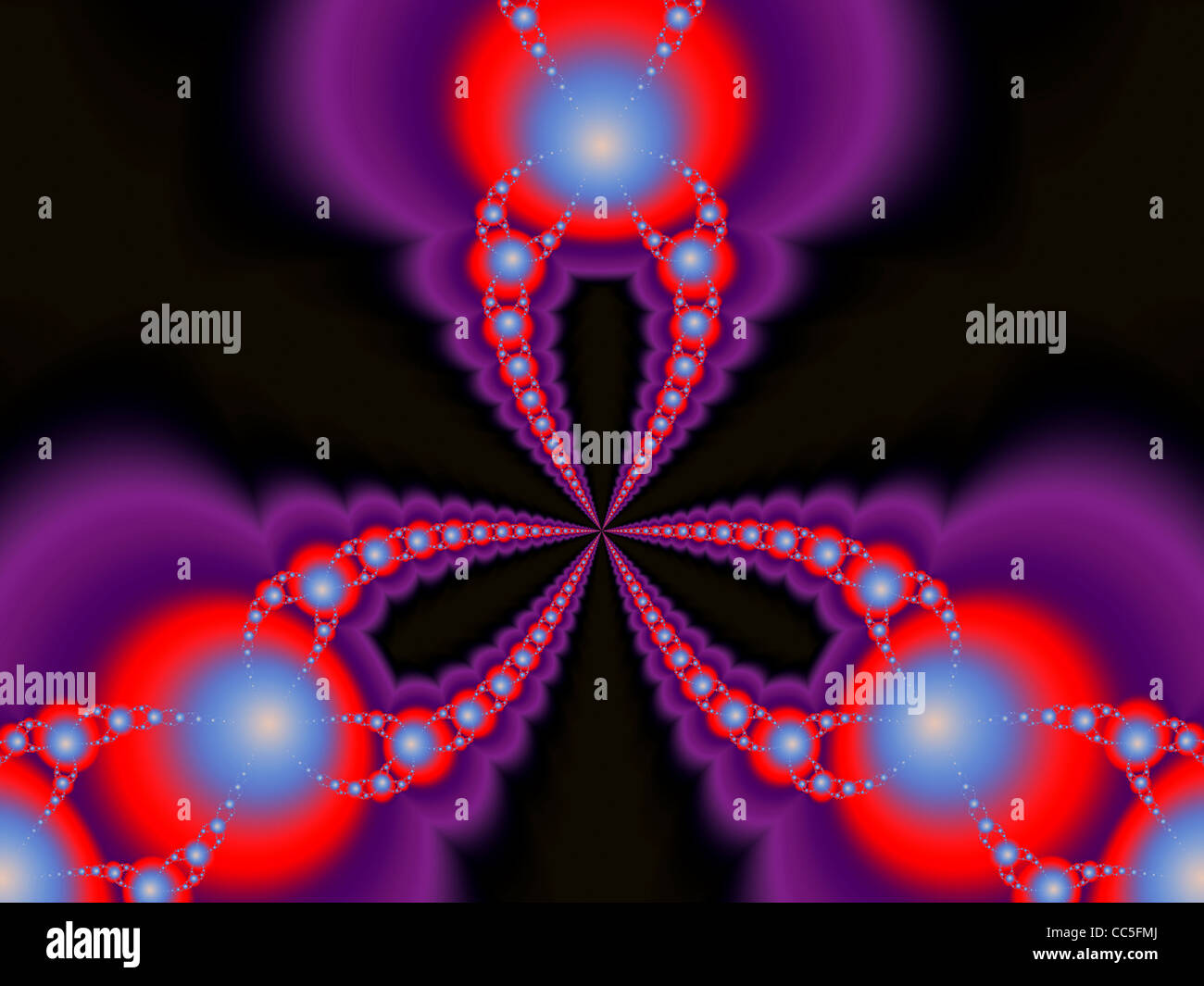 Computer Generated Image Stock Photo - Alamy