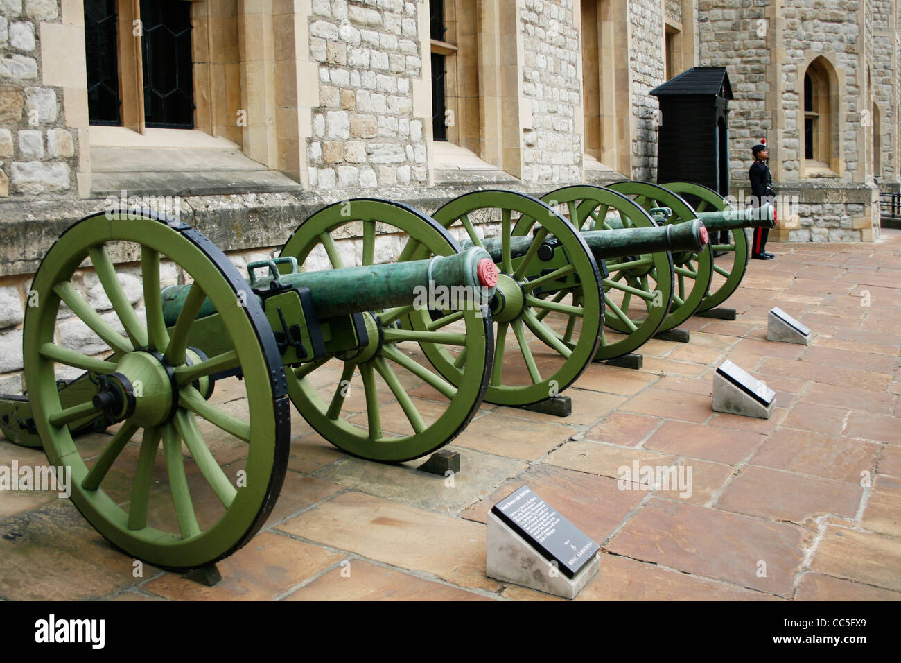 Field guns hi-res stock photography and images - Alamy