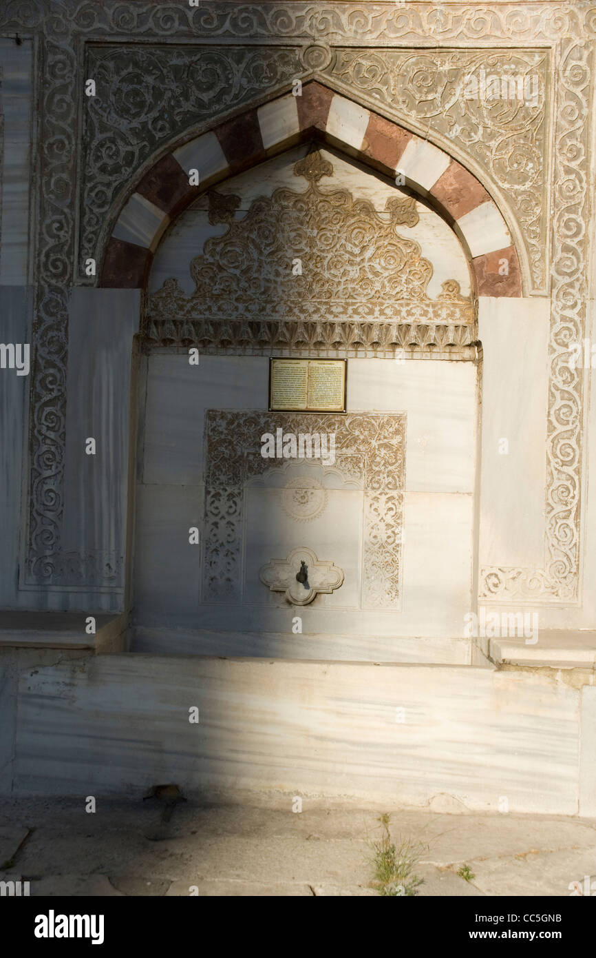 Sultán ahmed ii hi-res stock photography and images - Alamy