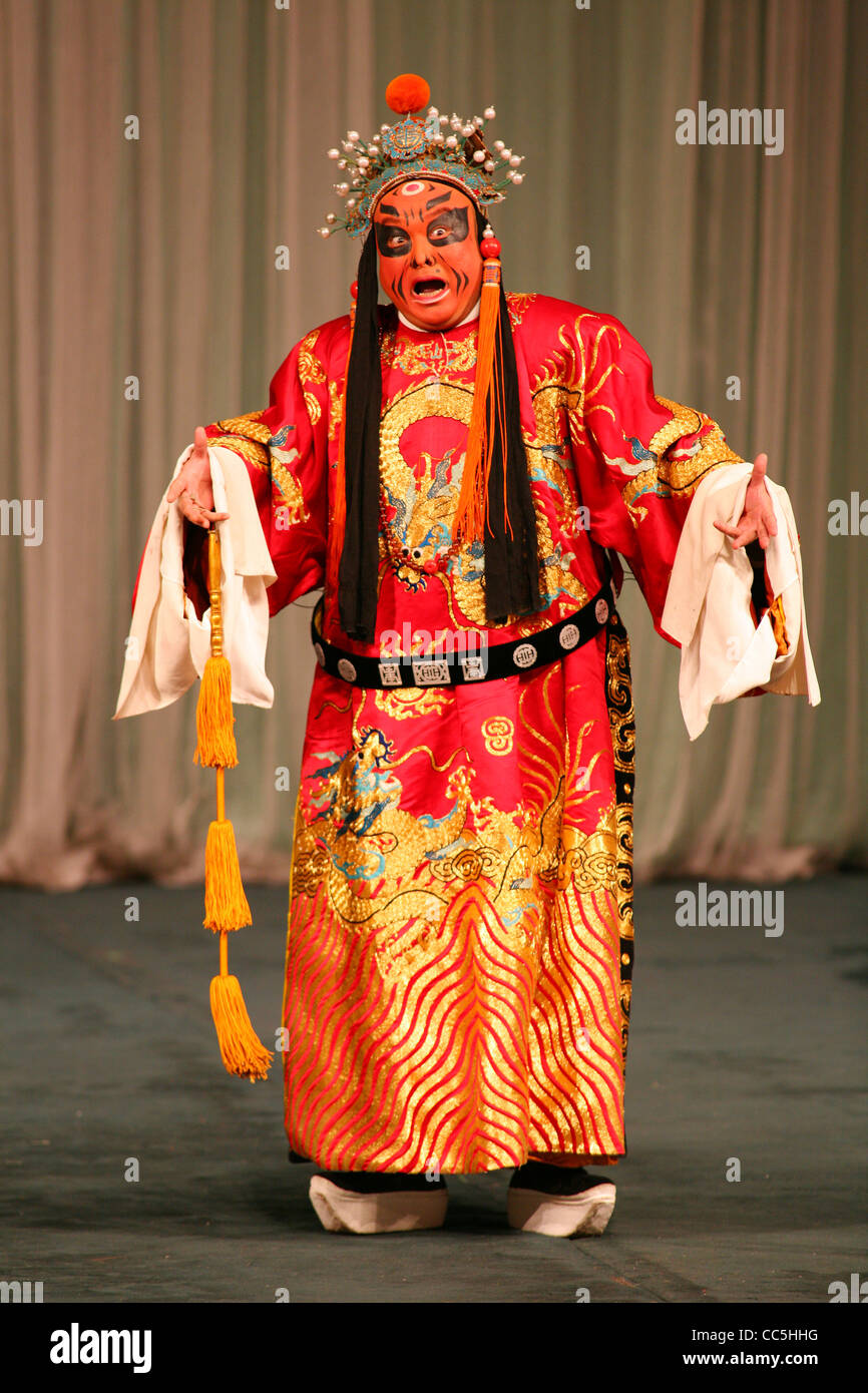 What Costume Is Used In Peking Opera at Mia Hartnett blog