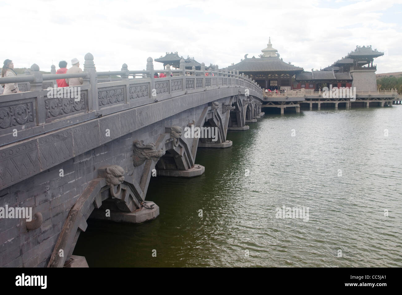 Lingyan temple hi-res stock photography and images - Alamy