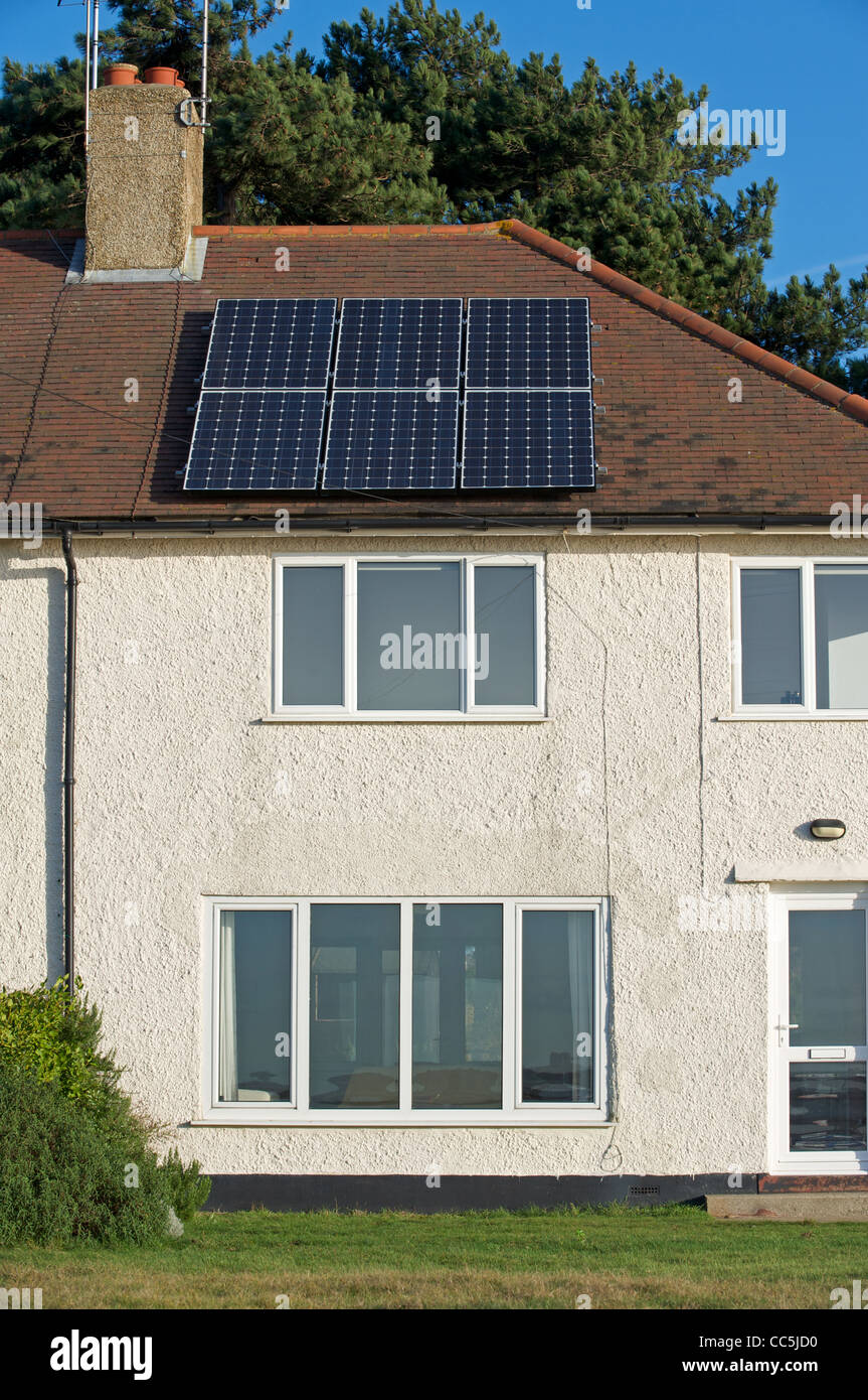 Energy home uk hi-res stock photography and images - Alamy