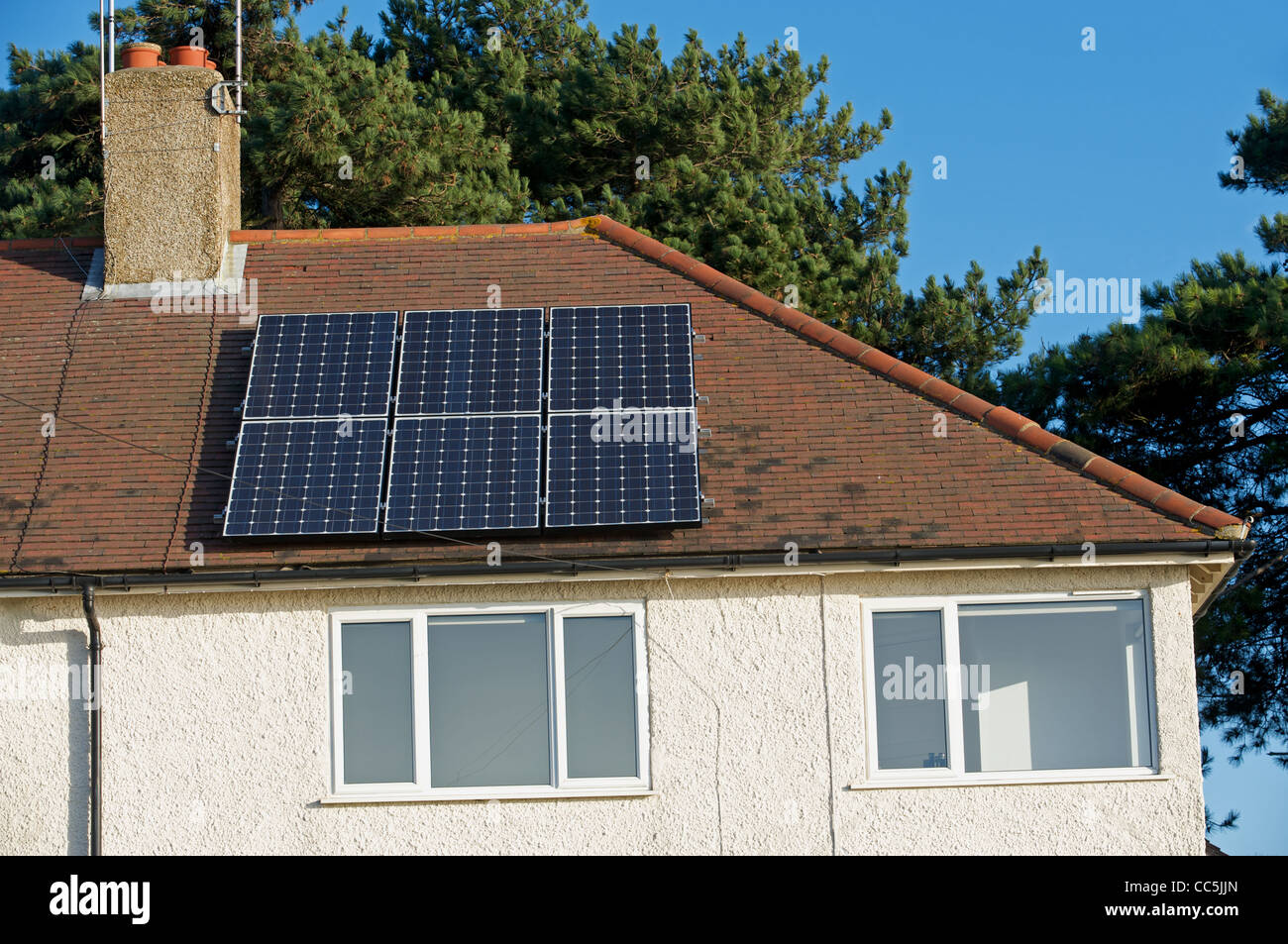 Energy home uk hi-res stock photography and images - Alamy