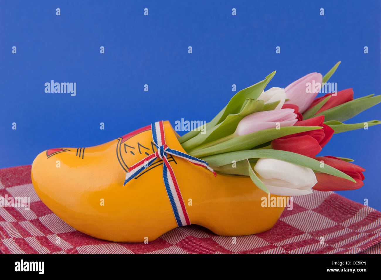 Figurines & Knick Knacks Collectibles Made in Holland. Wooden Windmill ...