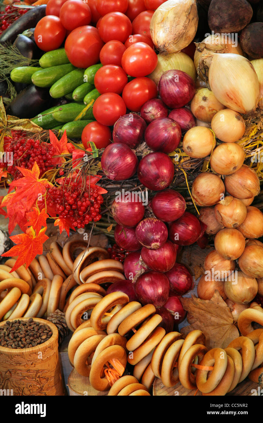 Wheel of bread hi-res stock photography and images - Alamy