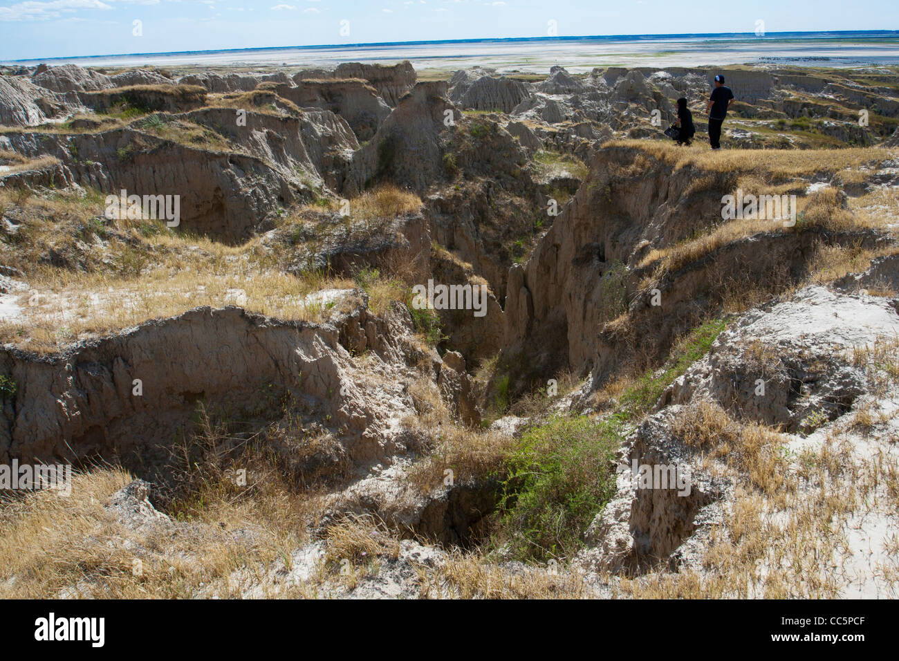 Qian'an Mud Forest National Geopark, Songyuan, Jilin , China Stock ...