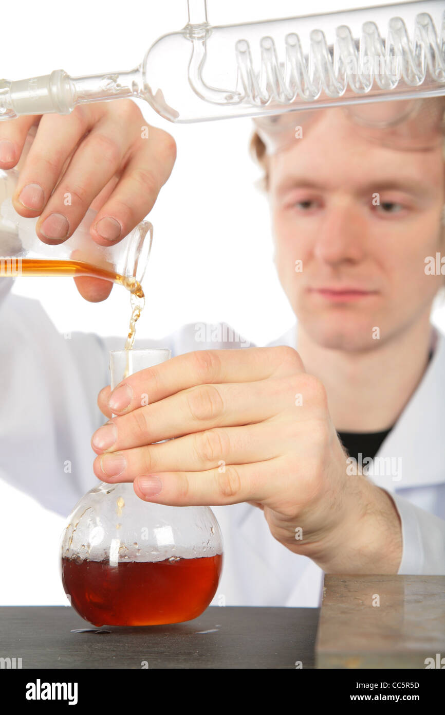 Brown liquid hi-res stock photography and images - Alamy