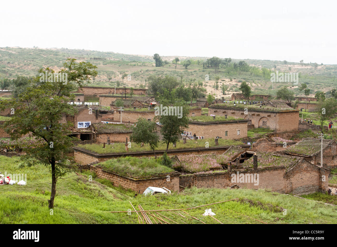 Loess Ancient China High Resolution Stock Photography and Images - Alamy