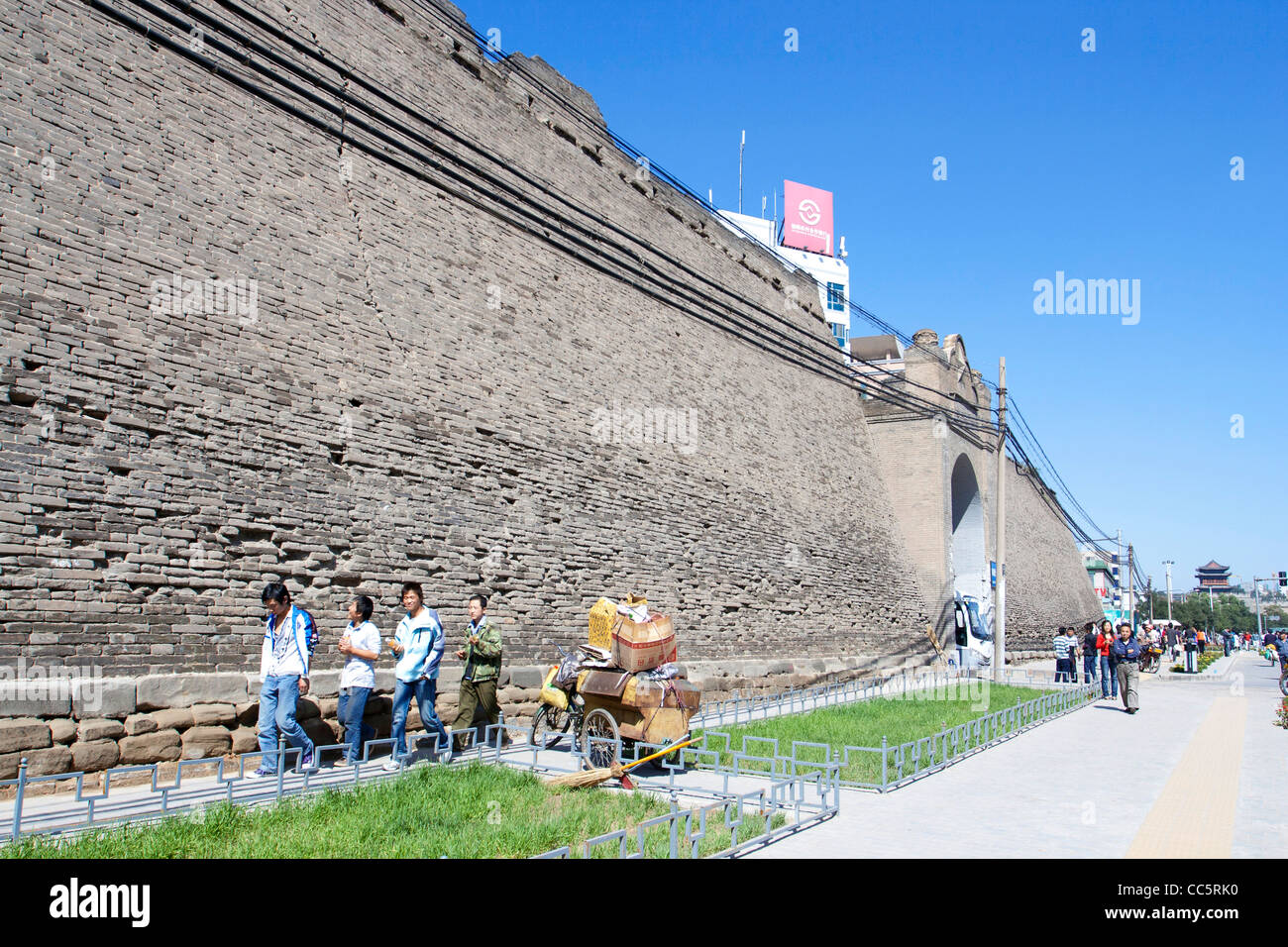 Yulin city hi-res stock photography and images - Alamy