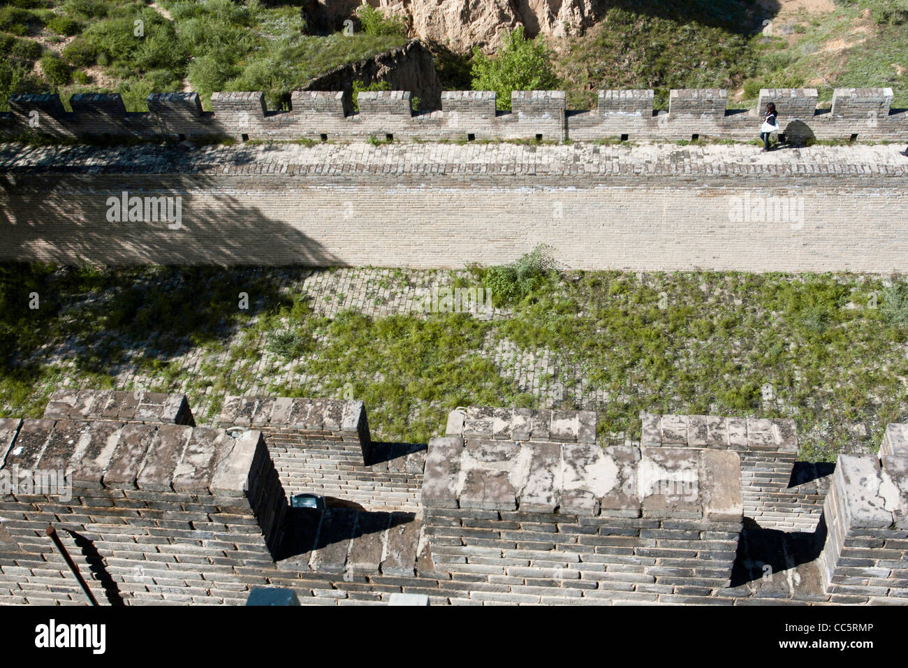 Aerial photography of yulin hi-res stock photography and images - Alamy