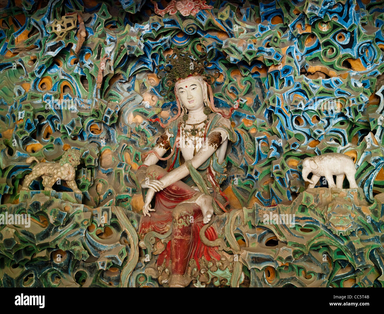 Manichaean High Resolution Stock Photography and Images - Alamy