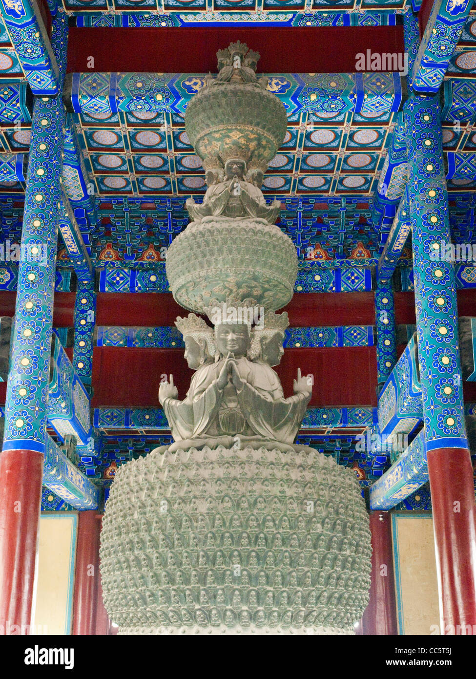 Vairocana hi-res stock photography and images - Alamy