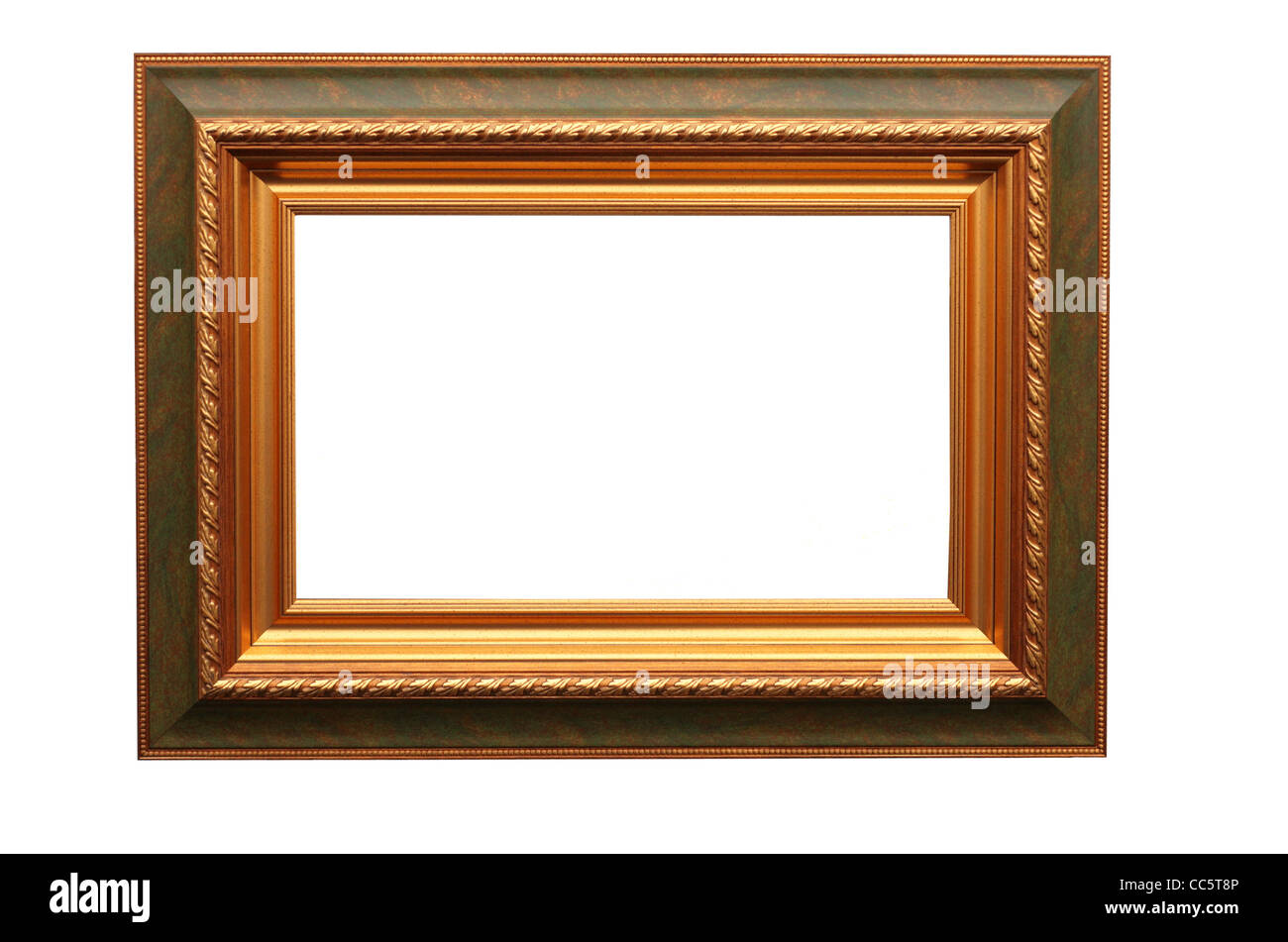 Picture on wall empty Cut Out Stock Images & Pictures - Alamy