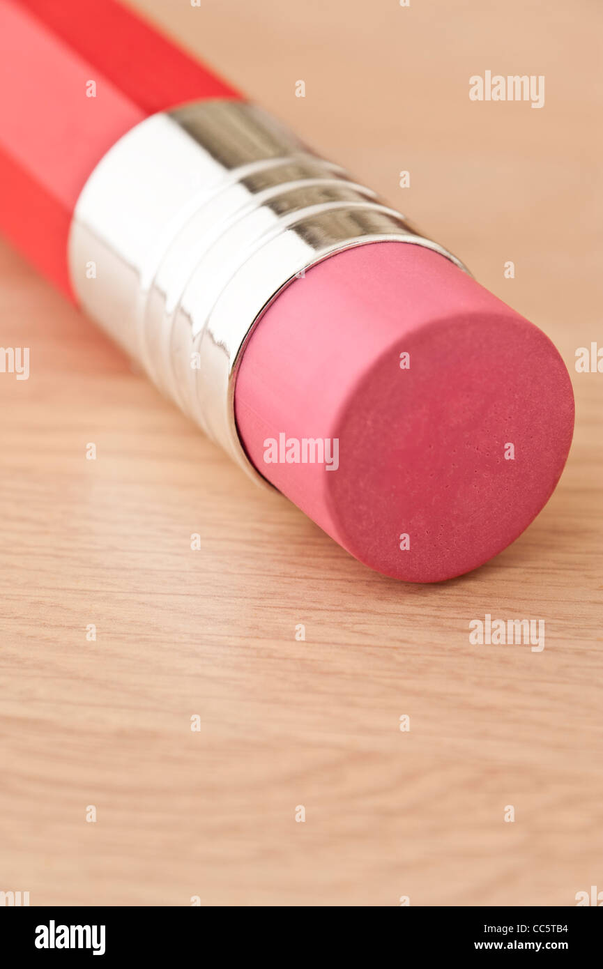 Erasing rubber hi-res stock photography and images - Alamy