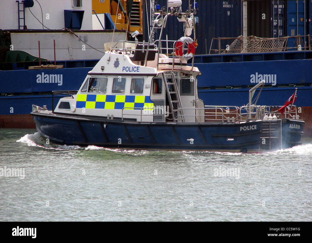 Dorset Police Boat Stock Photos & Dorset Police Boat Stock Images - Alamy