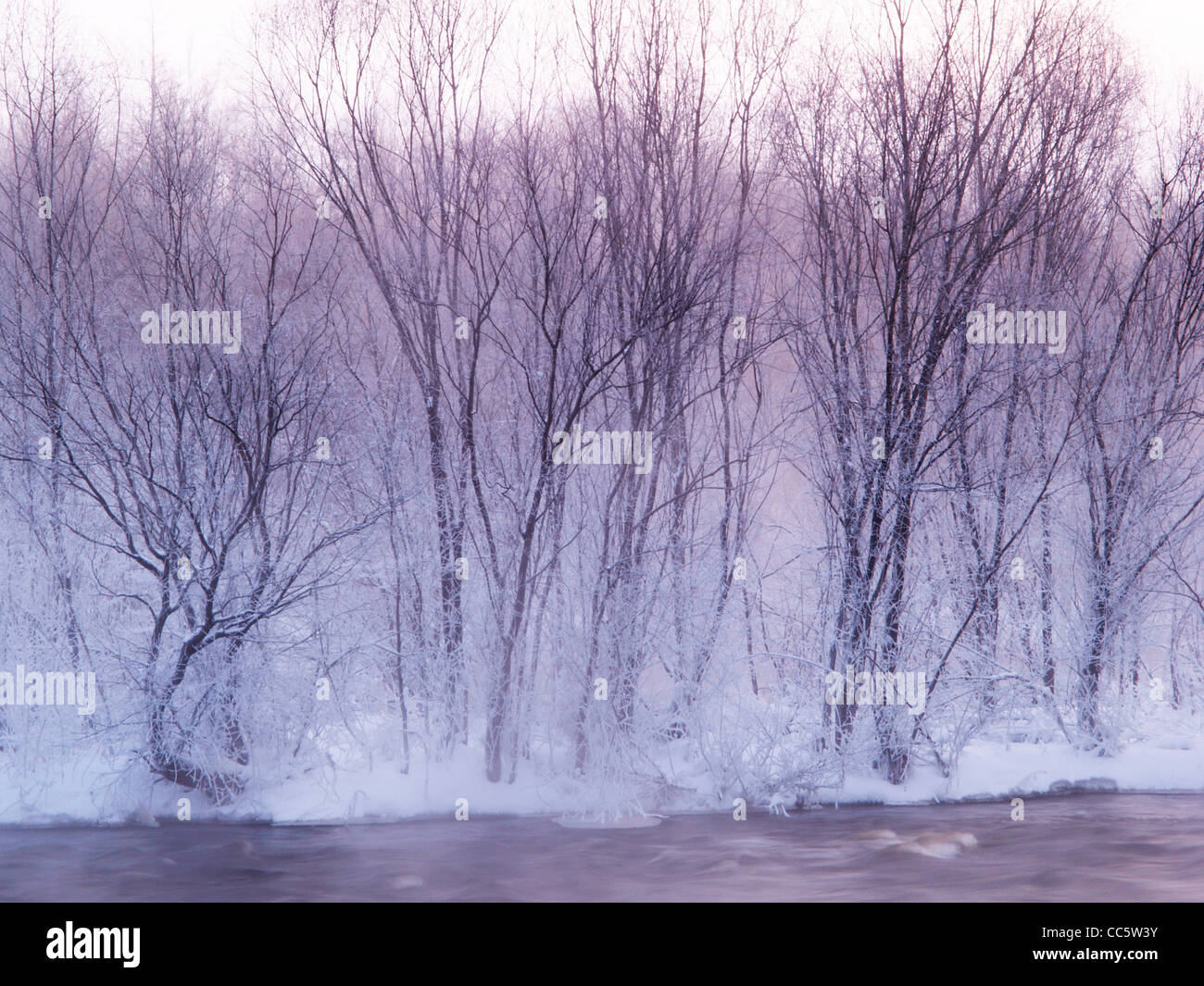 Shuangfeng Forest, Hailin, Mudanjiang, Heilongjiang , China Stock Photo ...